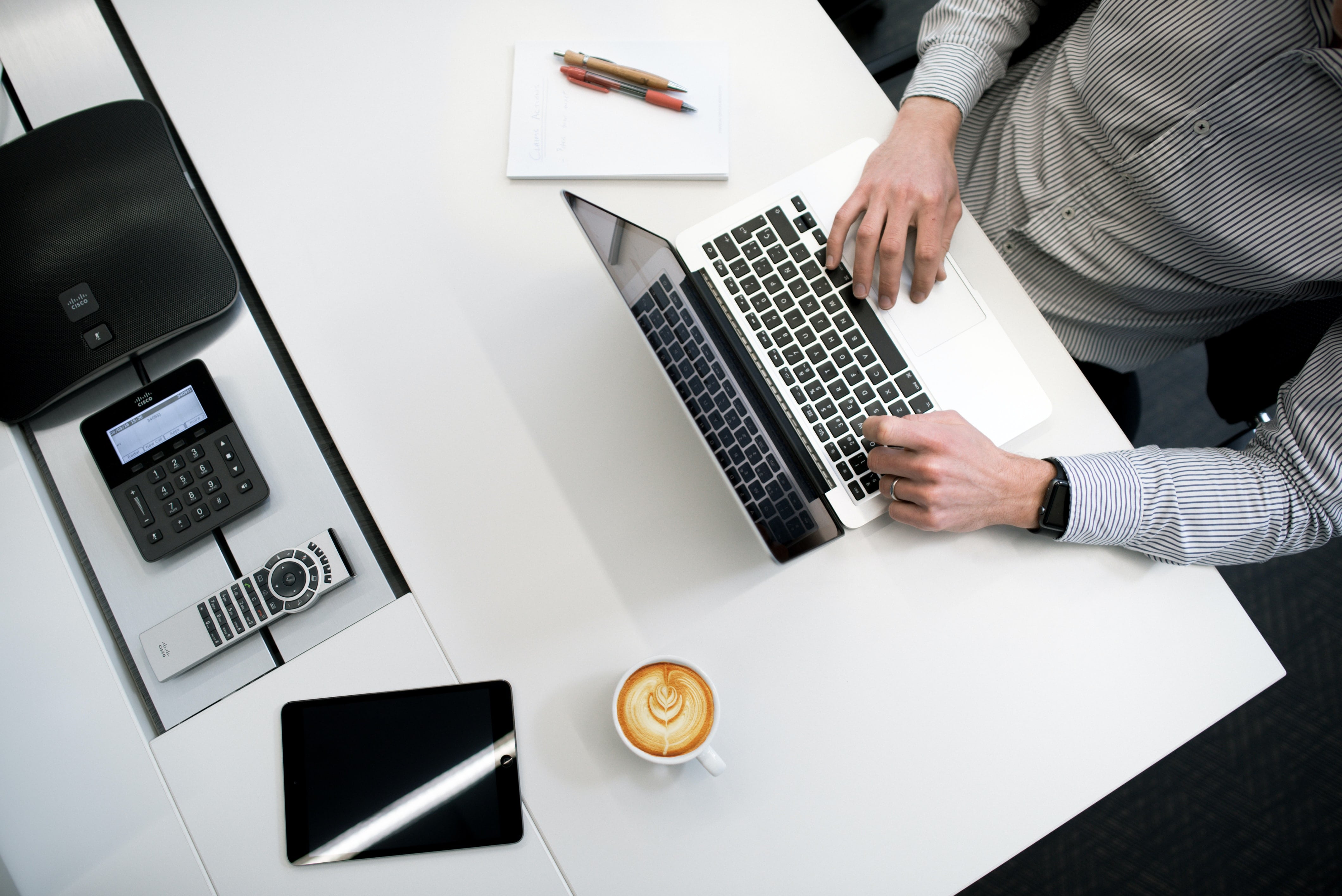 The Four Pillars of Facility Management - Apeejay Real Estate
